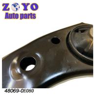 China Front Suspension Parts Lower Control Arm for Toyota Highlander 2020- Position Lower for sale