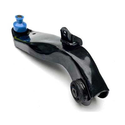 China S21-2909020 E-Coating Lower Suspension Control Arm for Chery QQ A1 Cowin X1 OEM STANDRAD for sale