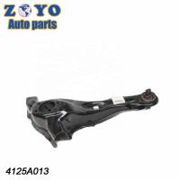 China 2011-2021 Mitsubishi ASX Rear Suspension Lower Control Arm 4125A013 for Customization for sale