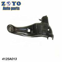 China 2011-2021 Mitsubishi ASX Rear Suspension Lower Control Arm 4125A013 for Customization for sale