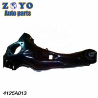 China 2011-2021 Mitsubishi ASX Rear Suspension Lower Control Arm 4125A013 for Customization for sale