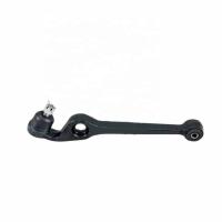 China Black Front Left Lower Control Arm for Daihatsu Storia M1 2005 Purpose Replace/Repair for sale
