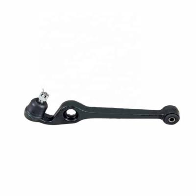China Black Front Left Lower Control Arm for Daihatsu Storia M1 2005 Purpose Replace/Repair for sale