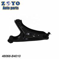 China Replace/Repair Purpose Front Adjustable Lower Control Arm for Daihatsu Terios 2005-2022 for sale