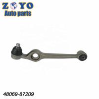 China Front Left Lower Control Arm for DAIHATSU Move L6 L9 1994-2002 Car Fitment DAIHATSU for sale