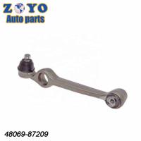 China Front Left Lower Control Arm for DAIHATSU Move L6 L9 1994-2002 Car Fitment DAIHATSU for sale