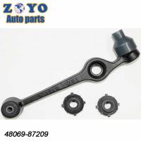 China Front Left Lower Control Arm for DAIHATSU Move L6 L9 1994-2002 Car Fitment DAIHATSU for sale