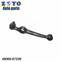 China Front Left Lower Control Arm for DAIHATSU Move L6 L9 1994-2002 Car Fitment DAIHATSU for sale