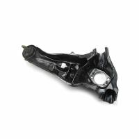 China Rear Suspension Lower Control Arm 4125A014 for Mitsubishi Asx 2010-2021 and SPHC Steel for sale