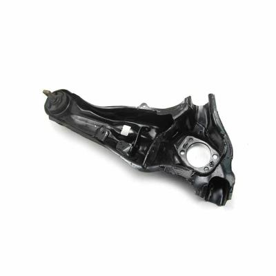 China Rear Suspension Lower Control Arm 4125A014 for Mitsubishi Asx 2010-2021 and SPHC Steel for sale