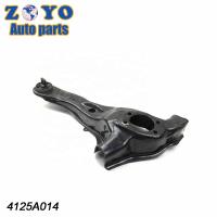 China Rear Suspension Lower Control Arm 4125A014 for Mitsubishi Asx 2010-2021 and SPHC Steel for sale