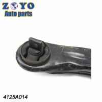 China Rear Suspension Lower Control Arm 4125A014 for Mitsubishi Asx 2010-2021 and SPHC Steel for sale
