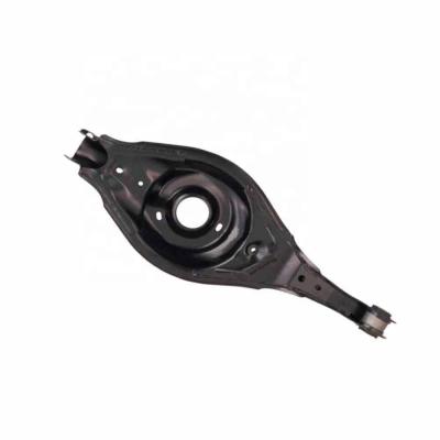 China Get the Best Suspension Parts Rear Lower Axela Lover Control Arm for Mazda 3 2014-2019 for sale