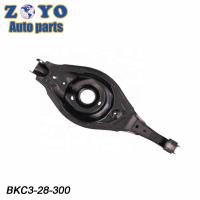 China Get the Best Suspension Parts Rear Lower Axela Lover Control Arm for Mazda 3 2014-2019 for sale