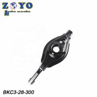 China Get the Best Suspension Parts Rear Lower Axela Lover Control Arm for Mazda 3 2014-2019 for sale