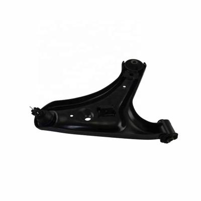 China 48069-BZ120 DAIHATSU Terios 2005-2022 Front Lower Control Arm SPHC STEEL Car Fitment for sale