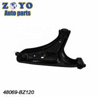 China 48069-BZ120 DAIHATSU Terios 2005-2022 Front Lower Control Arm SPHC STEEL Car Fitment for sale