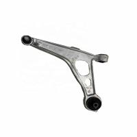 China 2021 Nissan X-Trail Front Lower Control Arm with 40 Cr Ball Joint and Zinc Plating for sale