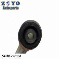 China 2021 Nissan X-Trail Front Lower Control Arm with 40 Cr Ball Joint and Zinc Plating for sale