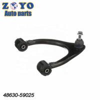 China Front Left Lower Control Arm for Lexus IS300 2004 Suspension Smooth and Stable Ride for sale