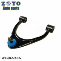 China Front Left Lower Control Arm for Lexus IS300 2004 Suspension Smooth and Stable Ride for sale