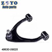 China Front Left Lower Control Arm for Lexus IS300 2004 Suspension Smooth and Stable Ride for sale