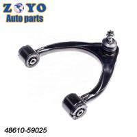 China Nature Rubber Bushing Front Right Lower Control Arm for Lexus IS300 is250 2001-2005 for sale