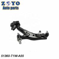 China Mooog NO. RK622943 Replace/Repair 51360-T1W-A55 Control Arm for Honda CR-V 2015-2016 for sale