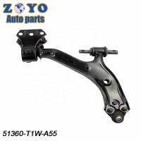 China Mooog NO. RK622943 Replace/Repair 51360-T1W-A55 Control Arm for Honda CR-V 2015-2016 for sale