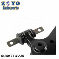 China Mooog NO. RK622943 Replace/Repair 51360-T1W-A55 Control Arm for Honda CR-V 2015-2016 for sale