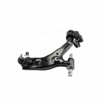 China Left Position Front Lower Control Arm for Honda CR-V 2015-2016 E-Coated OEM Standard for sale