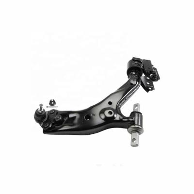 China Left Position Front Lower Control Arm for Honda CR-V 2015-2016 E-Coated OEM Standard for sale