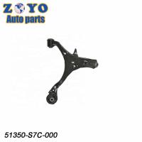 China Front Right Lower Control Arm for Honda Stream 2001-2007 OEM Standards 51350-S7A-000 for sale