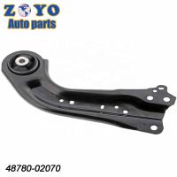China Replace/Repair Purpose 48780-02070 Rear Left Suspension Control Arm for Lexus ES300H 19-21 for sale
