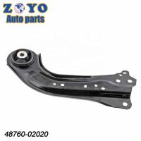 China Right Position Rear Suspension Control Arm for Lexus ES300H 19-21 and Affordable for sale
