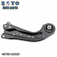 China Right Position Rear Suspension Control Arm for Lexus ES300H 19-21 and Affordable for sale