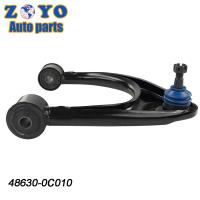 China Replacement Lower Control Arm for Toyota Tundra SEQUOIA K6 2007-2020 Moog No RK621307 for sale