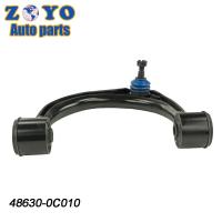 China Replacement Lower Control Arm for Toyota Tundra SEQUOIA K6 2007-2020 Moog No RK621307 for sale