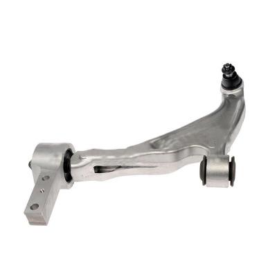 China Front Lower Suspension Arm for Honda Fit Control Arm Japanese Car Spare Parts 51360-SZA-A02 for sale