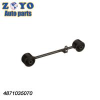 China Car Model for Toyota 4Runner 2003-2009 Suspension Parts Rear Control Arm 4871035070 for sale