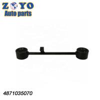 China Car Model for Toyota 4Runner 2003-2009 Suspension Parts Rear Control Arm 4871035070 for sale