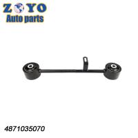 China Car Model for Toyota 4Runner 2003-2009 Suspension Parts Rear Control Arm 4871035070 for sale