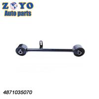 China Car Model for Toyota 4Runner 2003-2009 Suspension Parts Rear Control Arm 4871035070 for sale