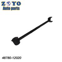 China Toyota Avalon 1994-2005 Rear Control Arm Suspension Parts Bushing Nature Rubber VZV21 for sale