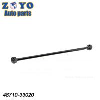 China Lower Control Arm Bushings for Toyota Camry 1992-1996 made of SPHC Steel and E-Coating for sale