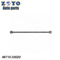 China Lower Control Arm Bushings for Toyota Camry 1992-1996 made of SPHC Steel and E-Coating for sale