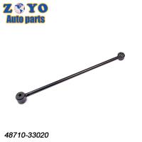 China Lower Control Arm Bushings for Toyota Camry 1992-1996 made of SPHC Steel and E-Coating for sale