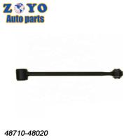 China OEM NO 48710-48020 Rear Auto Parts Suspension Lower Trailing Control Arm Balance Bar for Lexus RX300 1999-2006 for sale
