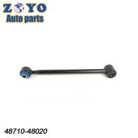 China OEM NO 48710-48020 Rear Auto Parts Suspension Lower Trailing Control Arm Balance Bar for Lexus RX300 1999-2006 for sale