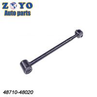 China OEM NO 48710-48020 Rear Auto Parts Suspension Lower Trailing Control Arm Balance Bar for Lexus RX300 1999-2006 for sale
